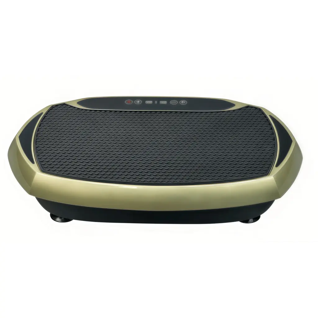 Vibration Machines - RuiMan