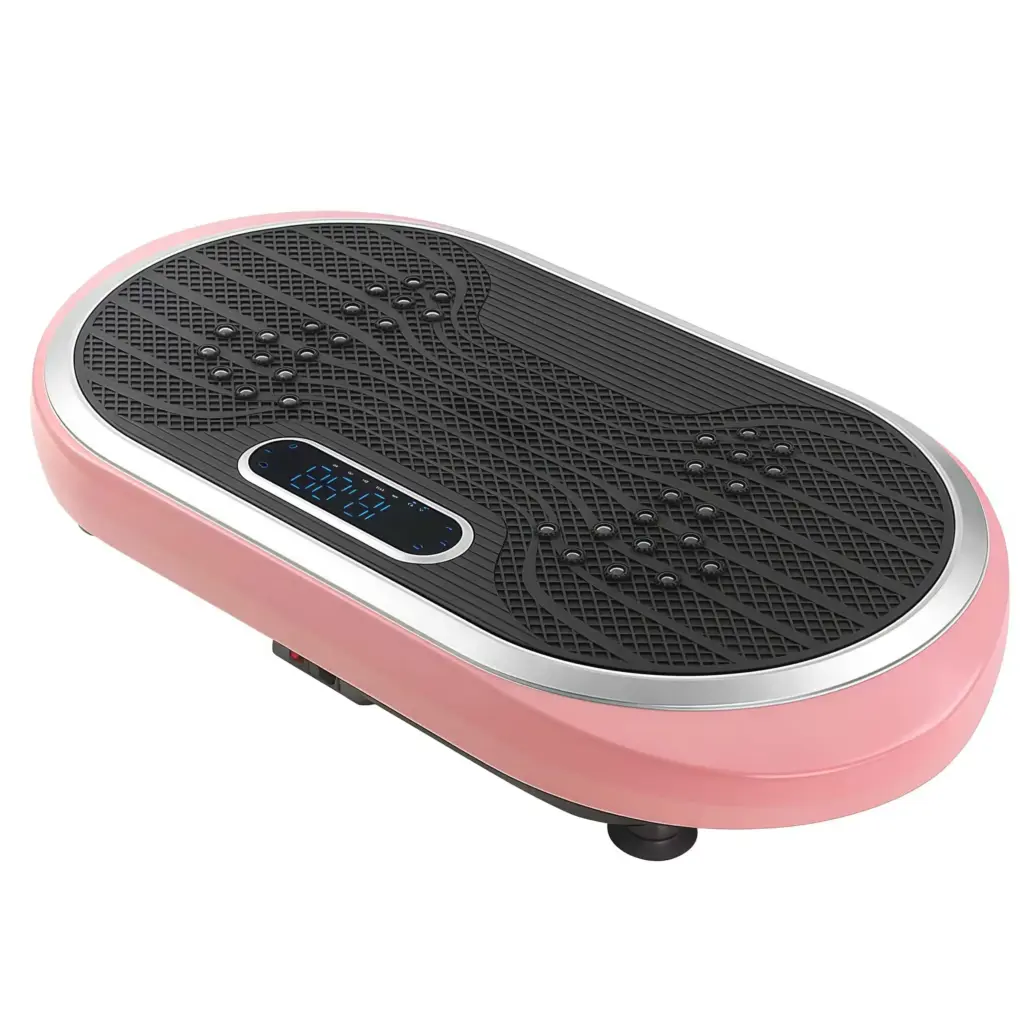 Vibration Machines - RuiMan