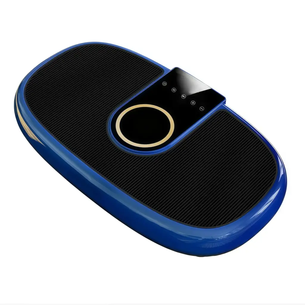 Vibration Machines - RuiMan